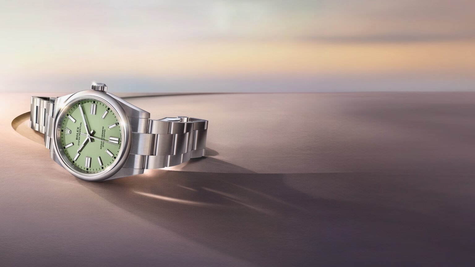 Official Rolex Retailer in Sydney | Swiss Concept